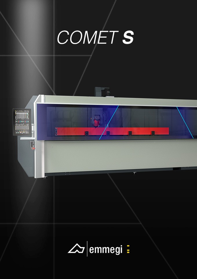 Emmegi | Online catalogues