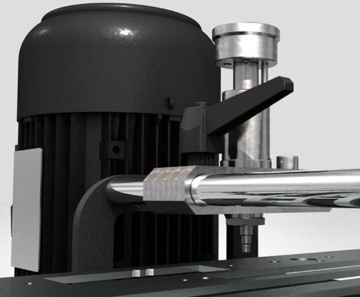 COPIA 324 - Manual copy router - Emmegi