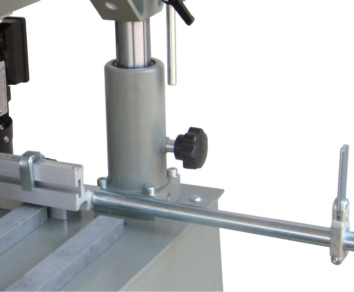 COPIA 314 S - Manual copy router - Emmegi