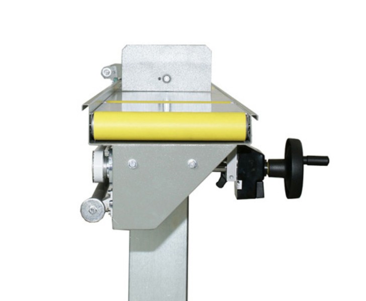 Fermo MV-VIS - Emmegi - Stop gauge system with profile support ...