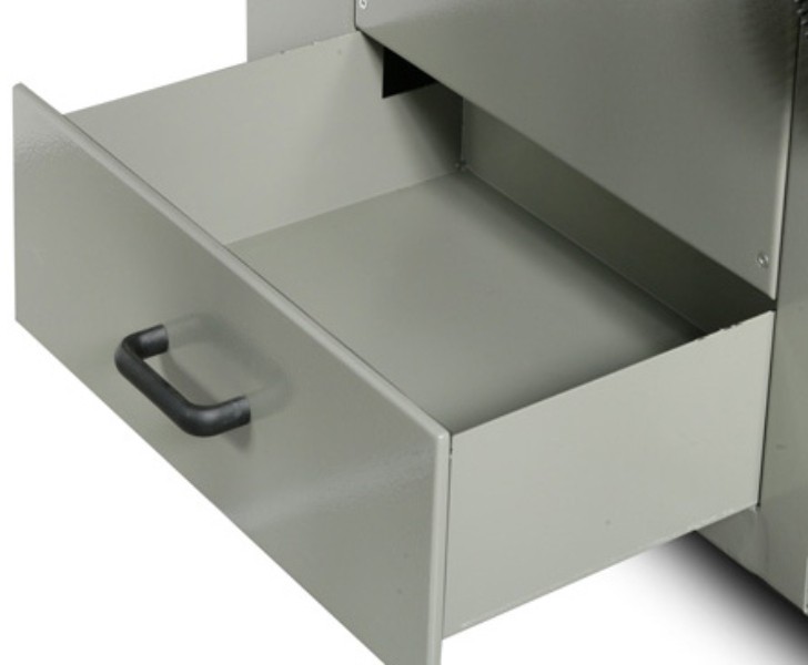 LILLIPUT 320 - Automatic end milling machine - Emmegi