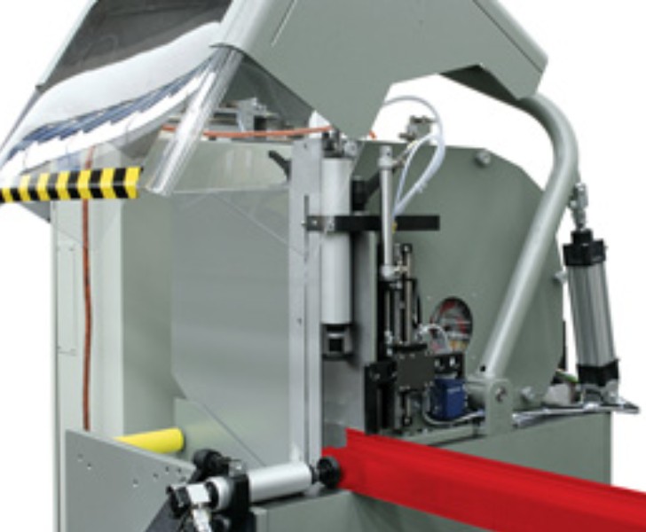 Classic Magic - Twin-head cutting-off machine - Emmegi